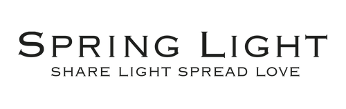 Spring Light Handcrafted Scented Candles – SPRING LIGHT